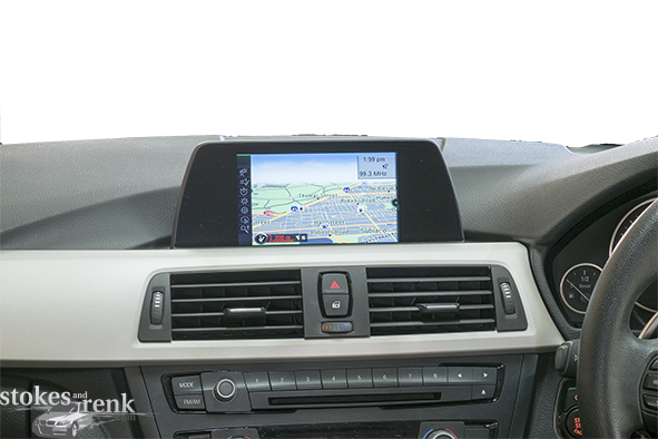 Stokes & Renk BMW & MINI Service Perth | BMW & MINI Satellite ...